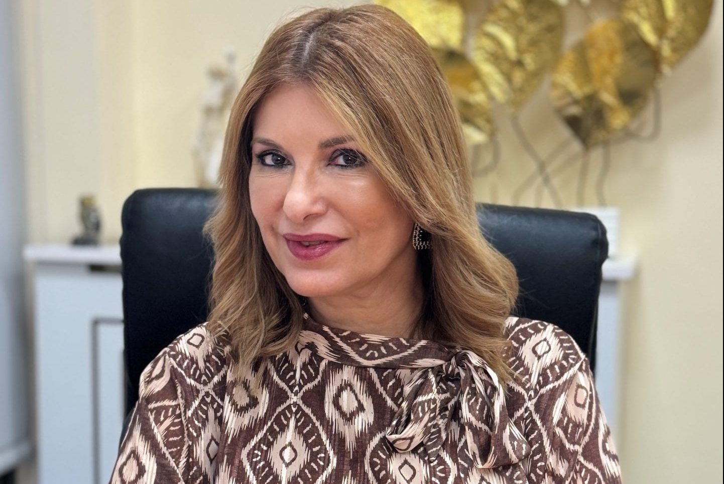 FOTO JUDITH 1 - Bufete de abogados | Judith Tabares Abogados